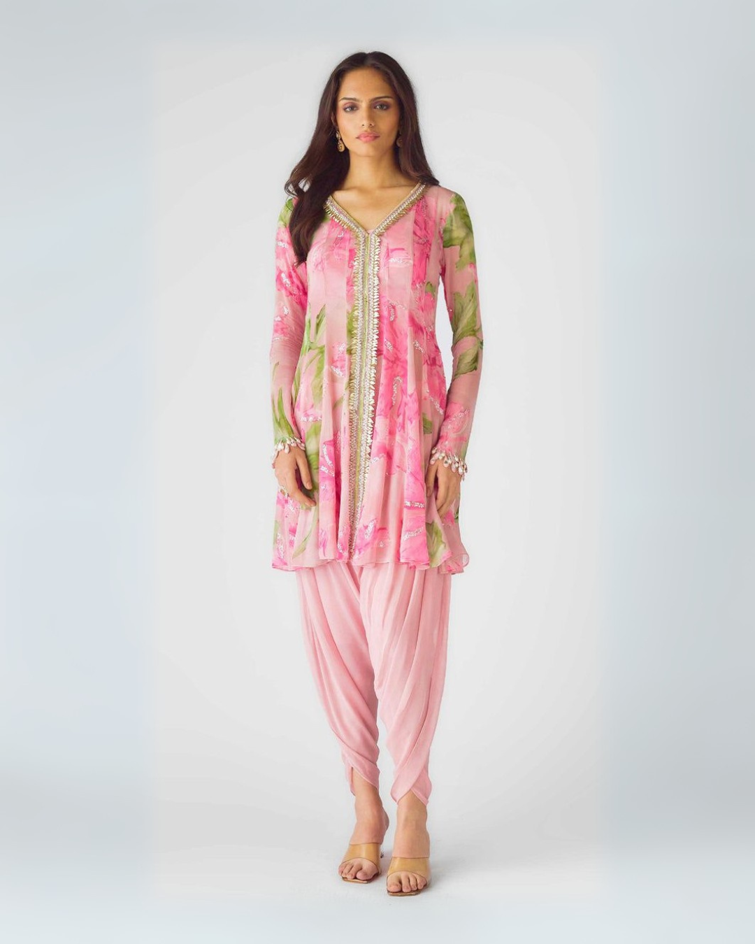 Salwar Suit – Mio Mora